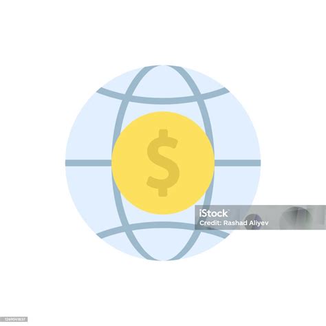 세계 경제의 아이콘 Ui 및 Ux 웹 사이트 또는 모바일 응용 프로그램에 대한 경제 아이콘의 간단한 색상 벡터 요소 0명에 대한 스톡 벡터 아트 및 기타 이미지 Istock