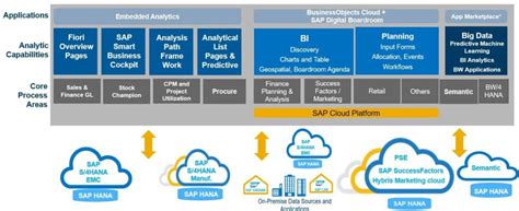 What Is Sap S4hana Cloud Softat