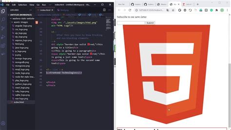 Html In Amharic 08 Html List Youtube