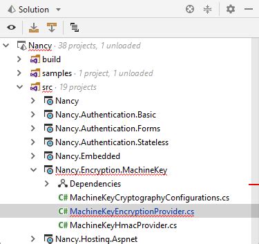 Solution Wide Analysis JetBrains Rider Documentation