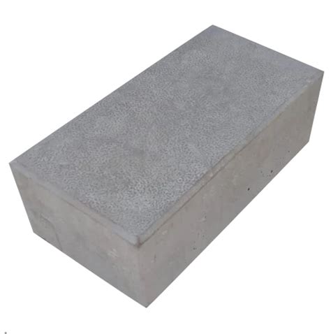 Rectangular Paver Block Color Grey At Best Price In Bhopal Bansal