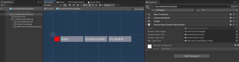 Save System Module Unity Rts Engine Documentation