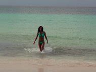 Naked Tasha Smith In Why Did I Get Married Too