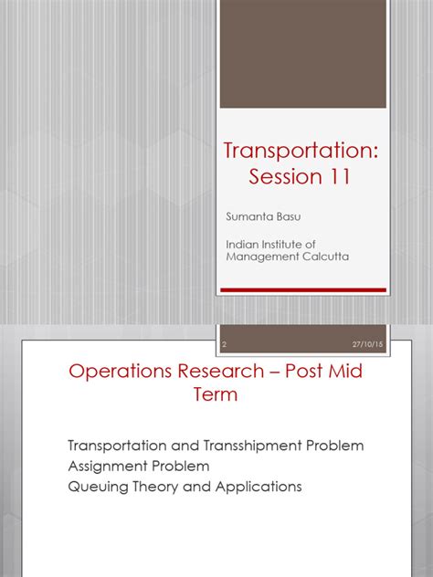 Or 11 Pdf Scheduling Production Processes Applied Mathematics