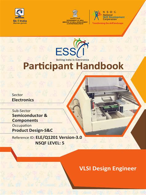 Vlsi Design Engineer Pdf