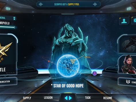Sci Fi Game Ui Update Sci Fi Games Game Ui Game Ui Design Sci Fi Game Ui Update Sci Fi Games Game Ui Game Ui Design