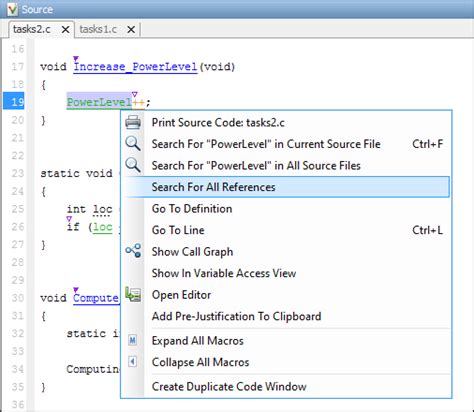 interpret code prover results in polyspace desktop user interface matlab and simulink