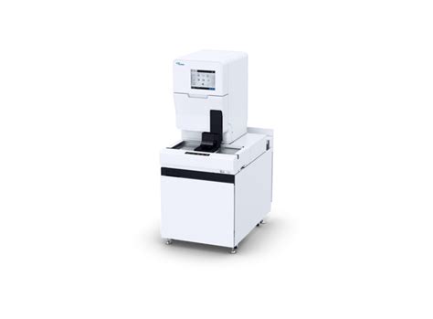 Sysmex Uf5000 Urine Analyzer