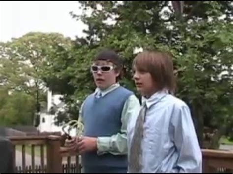 The Fluffer Nutter Part YouTube