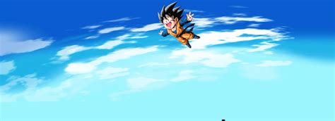 Goten Ssj3 Rgoten