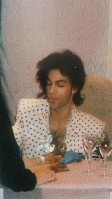 Prince No Makeup In Light Of The Newest Pictures