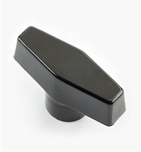 Bar Knobs 516 18 Thread Lee Valley Tools