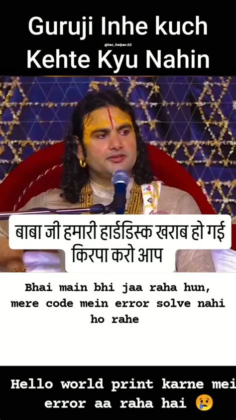 Ceh Vishal Dehru The Secret Behind Hackers Focus 🧑‍💻🔥 Techelper Vishaldehru Ever