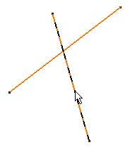Creating Bisecting Lines