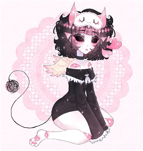 Commission By Sinlessrottenangel On Deviantart