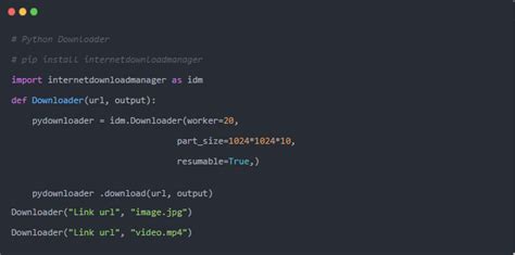 19个杀手级的 Python 自动化脚本 Csdn博客