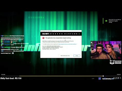How To Fix Modern Warfare Error Code X A In Season Reloaded