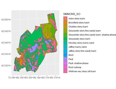 Dinuka Madushan On Linkedin R Rprogramming Gisanalyst