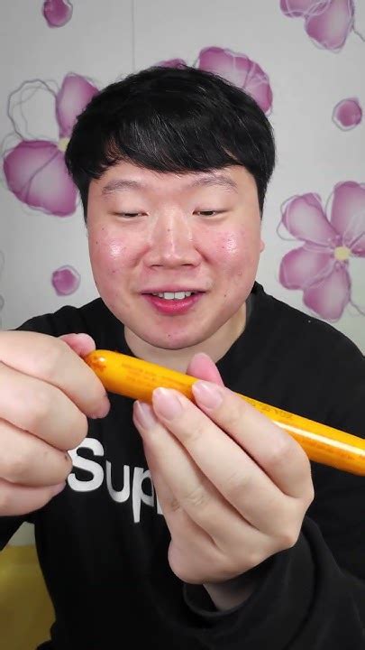 색종이 먹는 유형ㅋㅋ Youtube