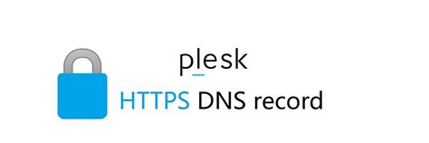 Plesk Introduces Dns Record Support Tech Providence