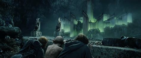 Minas Morgul Por Magusverus Minas Morgul Preview — Contains Moderate