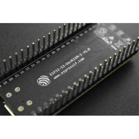 ESP32 S2 DevKitM 1 Development Board At MG Super Labs India
