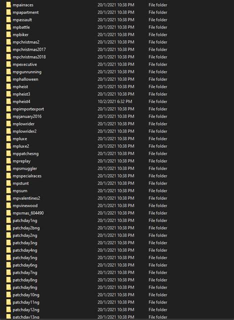 Win32 Error 2 Was Encountered When Updating Fivem Copying Game