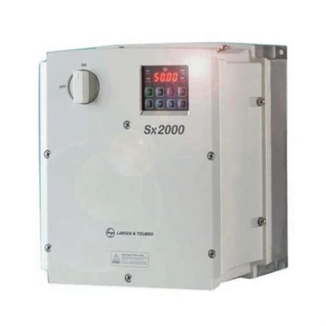 2 HP Larsen & Tourbo SX 2000 Variable Frequency AC Drive, for ...
