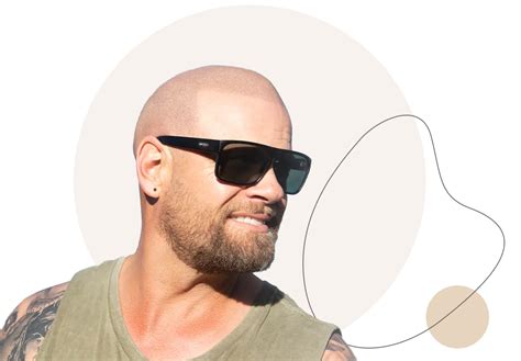 Scalp Micropigmentation Permanent Cosmetics