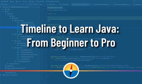How Long Does It Take To Learn Java