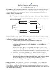 Ihp525 Module Two Problem Set Docx There Were 1000 Employees Who Used The Benefit Therefore