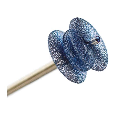 Amplatzer Piccolo Abbott Medical США