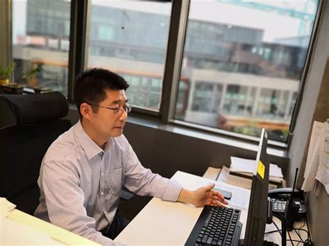 冬奥有我 筑梦飞翔魏德辉参与冬奥 与有荣焉 搜狐大视野 搜狐新闻