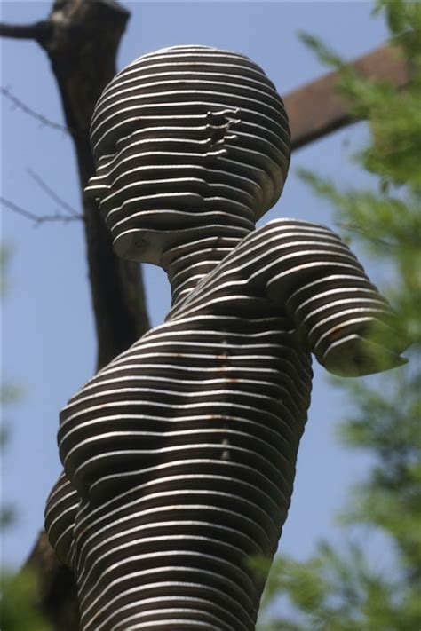Top 10 Metal Sculptures At Ellen Orme Blog