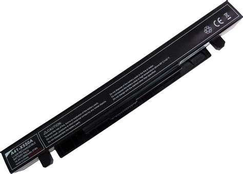 Batteria Asus A41 X550a Per Asus X550 X550 C X550d X552 F550 C 144 V