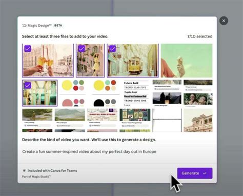 Canva Magic Design Tutorial Save Hours Of Time