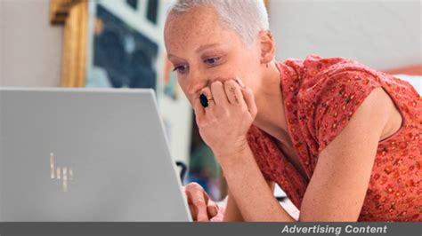 Save On This Intel Powered HP Envy Inch Touchscreen Laptop PCMag