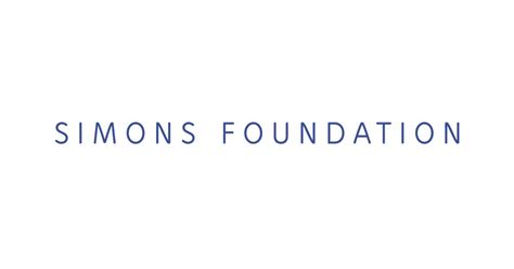 The Simons Foundation Announces The 2021 Simons Fellows Ipam