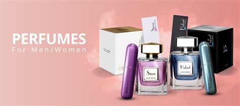 پرفیوم و ادو پرفیوم