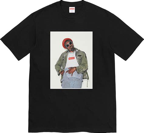 Серьги в виде распятия и оливковое масло: новая коллекция Supreme