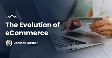 The 30 Year Evolution Of Ecommerce Website Design