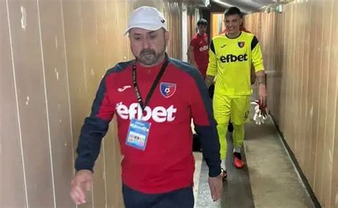 СТРУМСКА СЛАВА в КРИЗА Това не е логично 16 гола в 7 мача Проблемът е психологически убеден