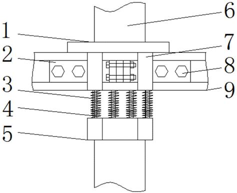 一种新型钢管混凝土柱与钢梁的连接结构的制作方法