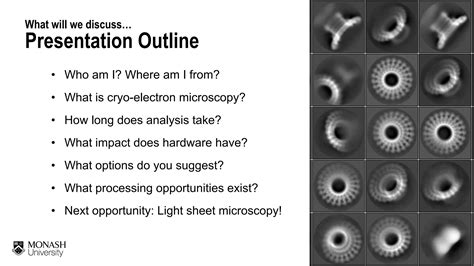 How To Scale From Workstation Through Cloud To Hpc In Cryo Em