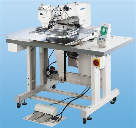 Juki Programmable Pattern Sewing Machine Ams 221en Hs30207200