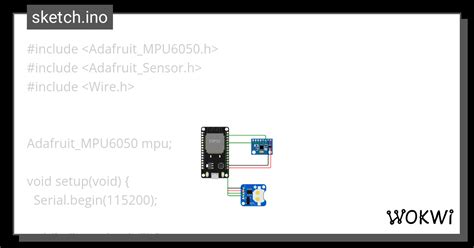 Payload Wokwi Esp32 Stm32 Arduino Simulator