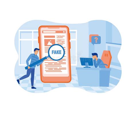 Magnifying Glass Scanning Stock Illustrations 1 018 Magnifying Glass Scanning Stock