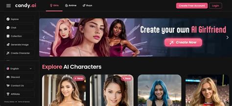 Best Ai Sex Chat And Sexting Apps With Ai Companions 2025 Sexualai