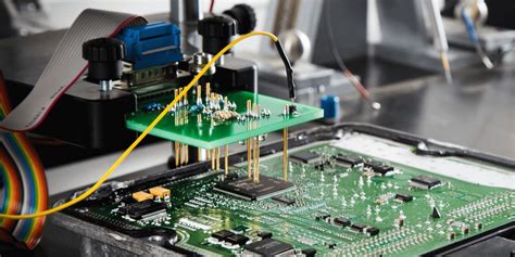 Re Mapping Auto Code