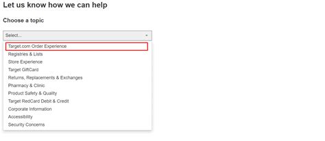 How To Delete Target Account Techcult